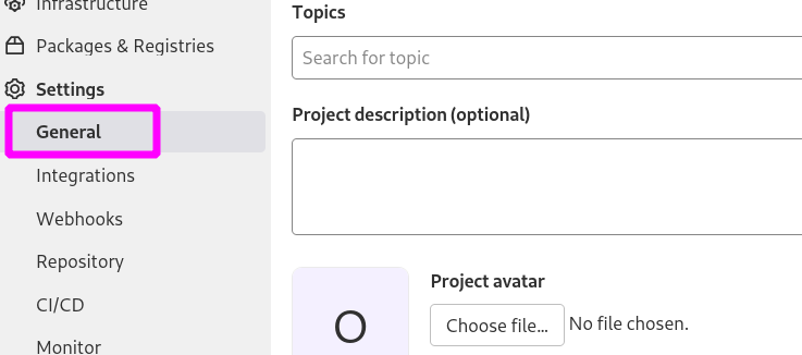 Gitlab Use Public Pages While Keeping The Git Repo Private Roneo
